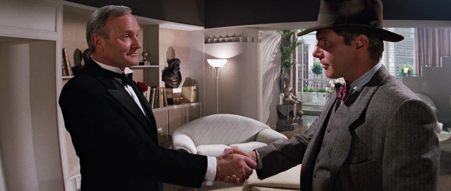 Walter Donovan/Gallery | Villains Wiki | Fandom