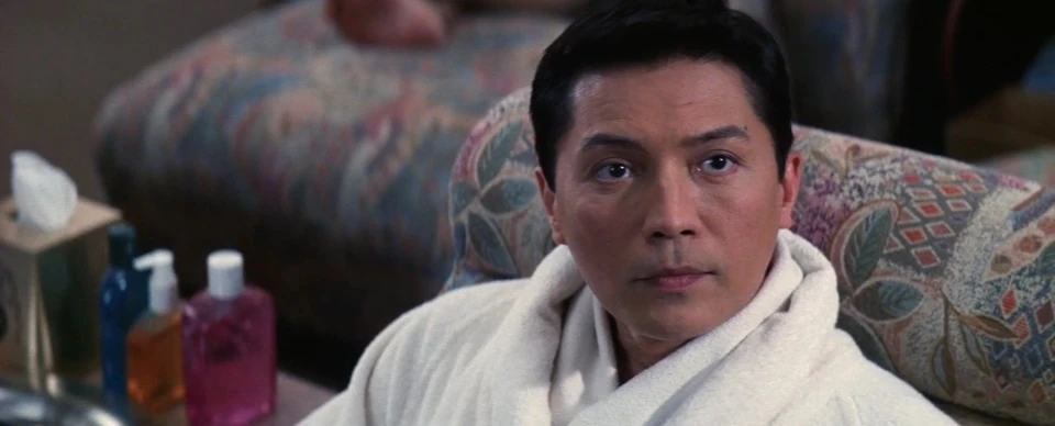 Image - Ricky Tan.jpg | Villains Wiki | FANDOM powered by Wikia