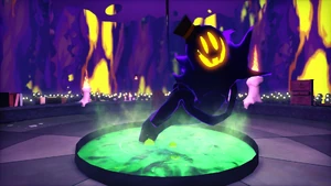 The Snatcher (A Hat in Time) | Villains Wiki | Fandom