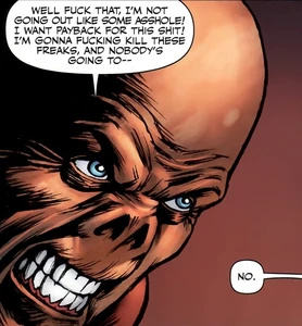 Jack from Jupiter/Gallery | Villains Wiki | Fandom