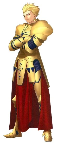 Image - Archer fate zero portrait 8583.jpg | Villains Wiki | FANDOM ...