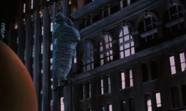 Image - Aunt Sponge and Aunt Spiker's defeat.jpg | Villains Wiki ...