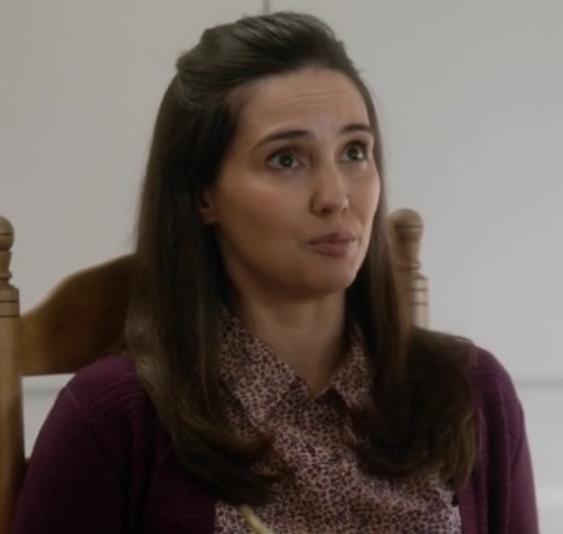 Heather Matthews | Villains Wiki | Fandom