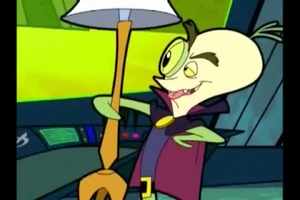 Awful Alvin | Villains Wiki | Fandom