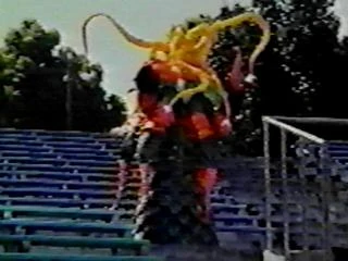 Pineoctopus | Villains Wiki | FANDOM powered by Wikia