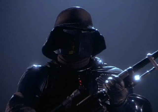 Coolest sci-fi military uniforms | Page 3 | SpaceBattles
