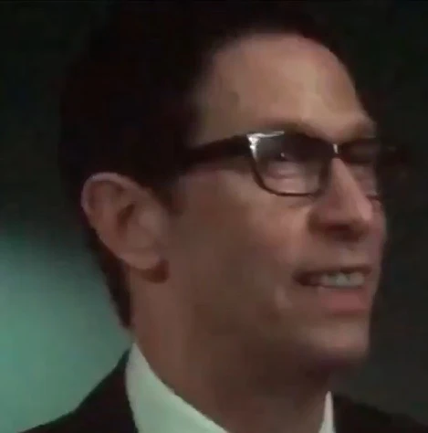 Martin Kirby | Villains Wiki | Fandom