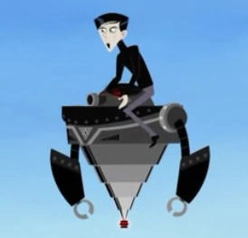 Zach Varmitech | Villains Wiki | FANDOM powered by Wikia