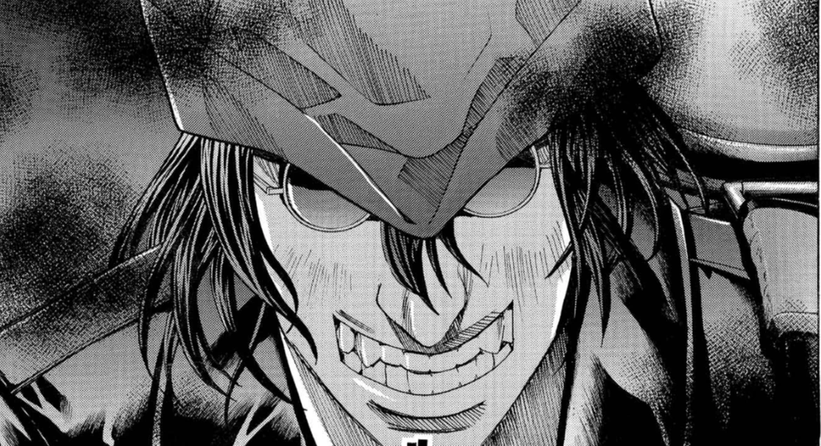 Unknown Man | Villains Wiki | FANDOM powered by Wikia