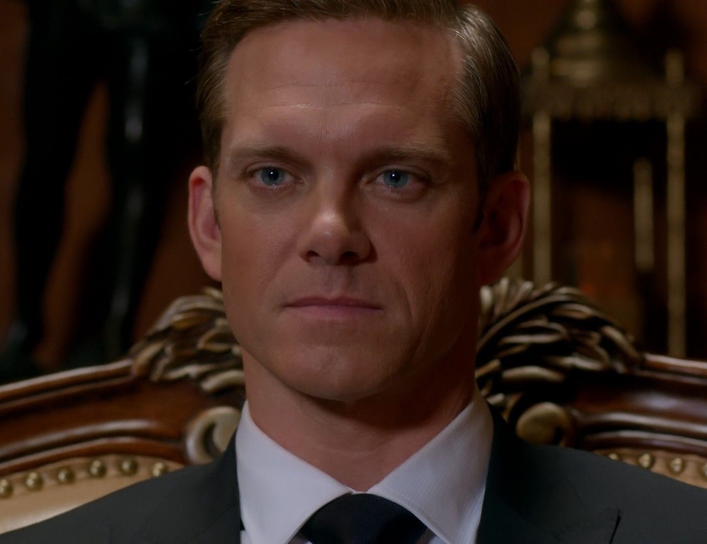 Bartholomew (Supernatural) | Villains Wiki | FANDOM powered by Wikia Bartholomew (Supernatural) | Villains Wiki | FANDOM powered by Wikia