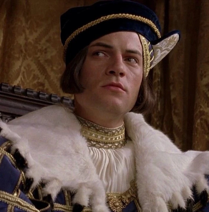 Charles V | Villains Wiki | Fandom