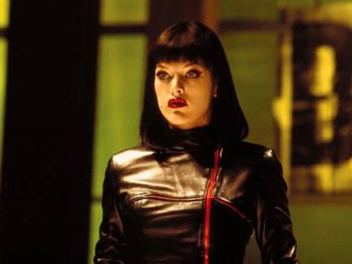 Jaclyn "GED" Eilers= Giant Ego Disease on Fleek Part: 88 - Page 34 ...