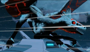 Grimm (RWBY) | Villains Wiki | Fandom