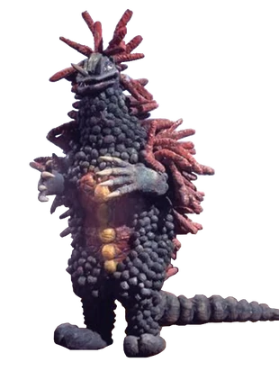 Verokron | Villains Wiki | Fandom