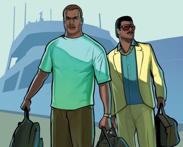 Image - Victor & Lance Vance.jpg | Villains Wiki | FANDOM powered by Wikia Image - Victor & Lance Vance.jpg | Villains Wiki | FANDOM powered by Wikia