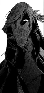 Joseph (The Ancient Magus' Bride) | Villains Wiki | Fandom