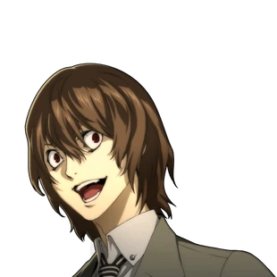 Goro Akechi | Villains Wiki | FANDOM powered by Wikia
