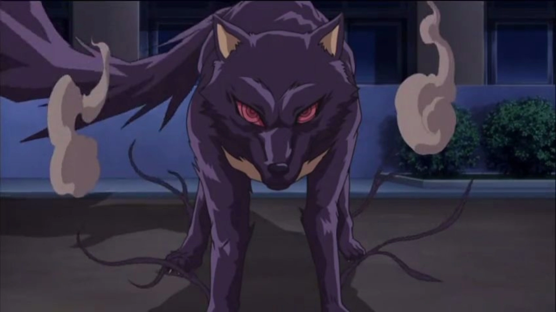 Kouya | Villains Wiki | Fandom