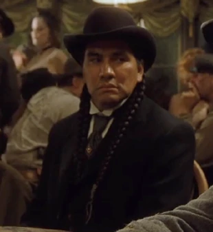 Mr. Hudson | Villains Wiki | Fandom