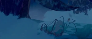 Leviathan Atlantis The Lost Empire Wiki Fandom