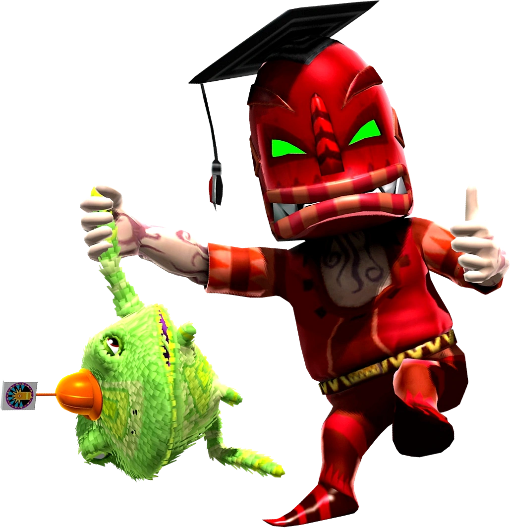 Professor Pester | Villains Wiki | Fandom