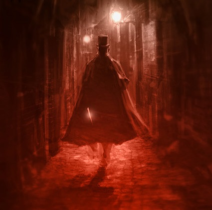 The Ripper - coolfup