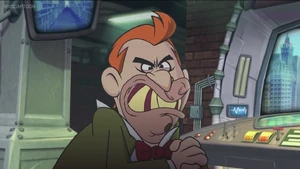 Lou Strickland | Villains Wiki | Fandom