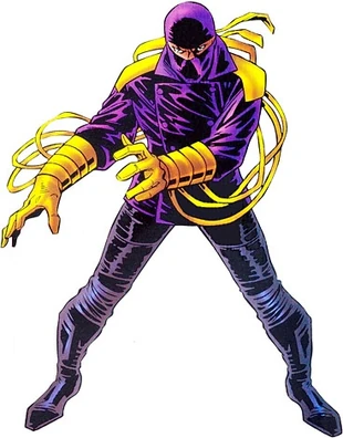 Trapster | Villains Wiki | Fandom
