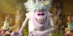 Chef (Trolls) | Villains Wiki | FANDOM powered by Wikia