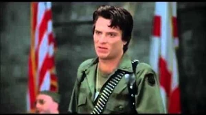 Captain Henry Rhodes | Villains Wiki | Fandom