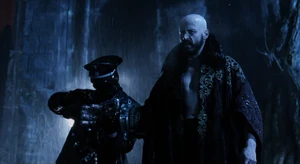 Grigori Rasputin (Hellboy) | Villains Wiki | FANDOM powered by Wikia