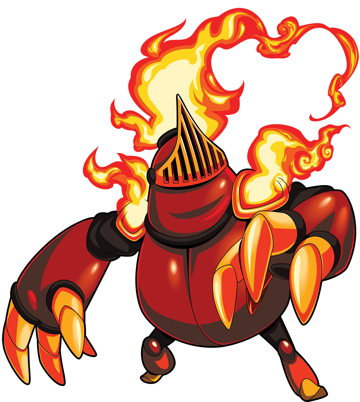 Mole Knight | Villains Wiki | Fandom