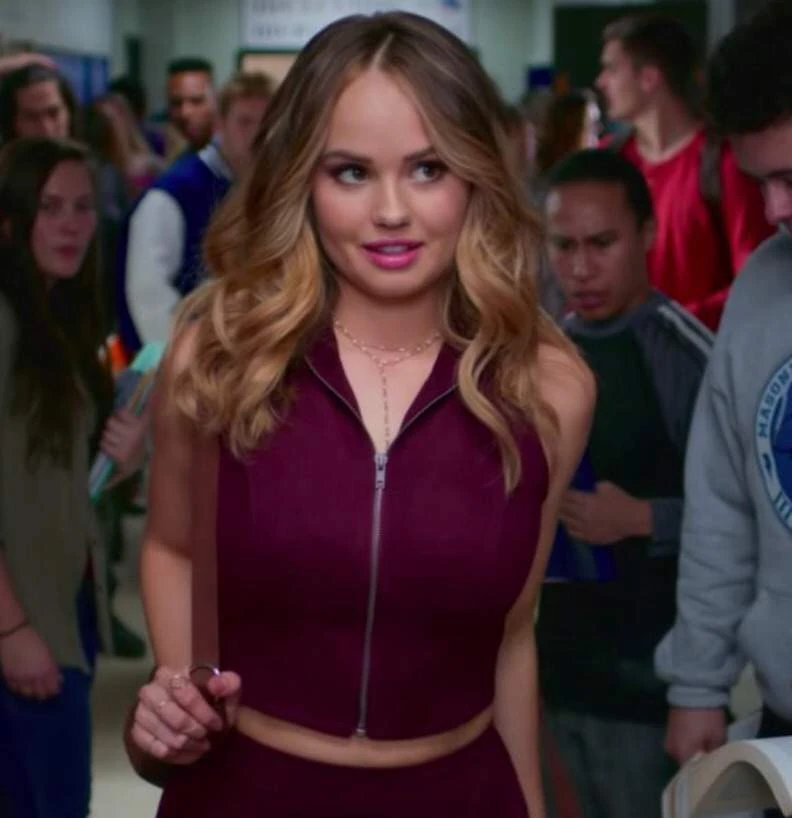 Patty Bladell | Villains Wiki | Fandom