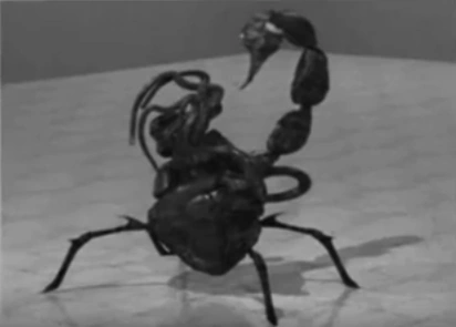 SCP-058 | Villains Wiki | Fandom