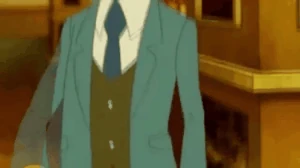 Clive Dove | Villains Wiki | Fandom