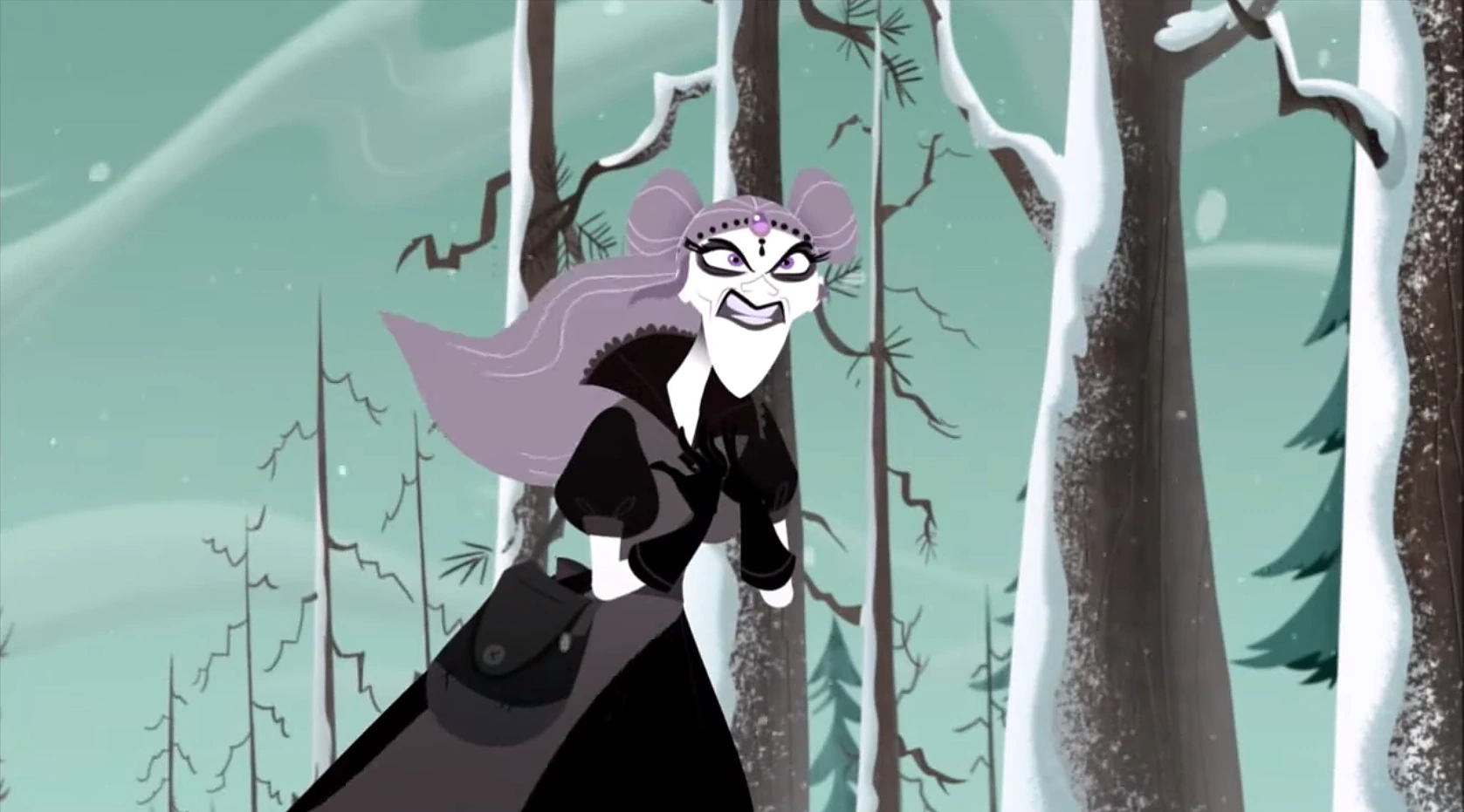 Zhan Tiri/Synopsis | Villains Wiki | Fandom