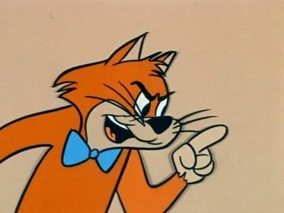 Mr. Jinks | Villains Wiki | FANDOM powered by Wikia