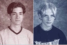 Andre Kriegman & Calvin Gabriel | Villains Wiki | Fandom