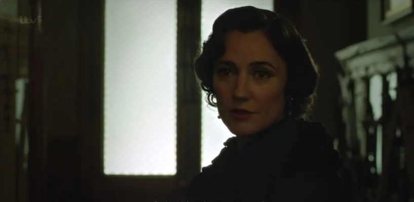 Countess Vera Rosakoff | Villains Wiki | Fandom