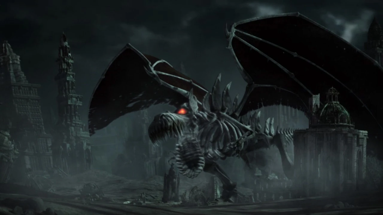 World Gobbler vs Fantasy Fictions | SpaceBattles