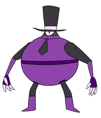 Ernesto Boxman | Villains Wiki | FANDOM powered by Wikia