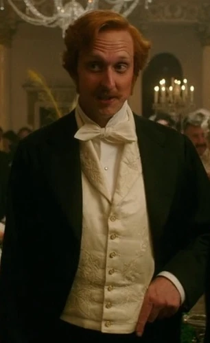 Hamish Ascot | Villains Wiki | Fandom