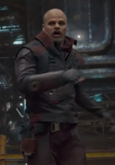 Retch | Villains Wiki | Fandom