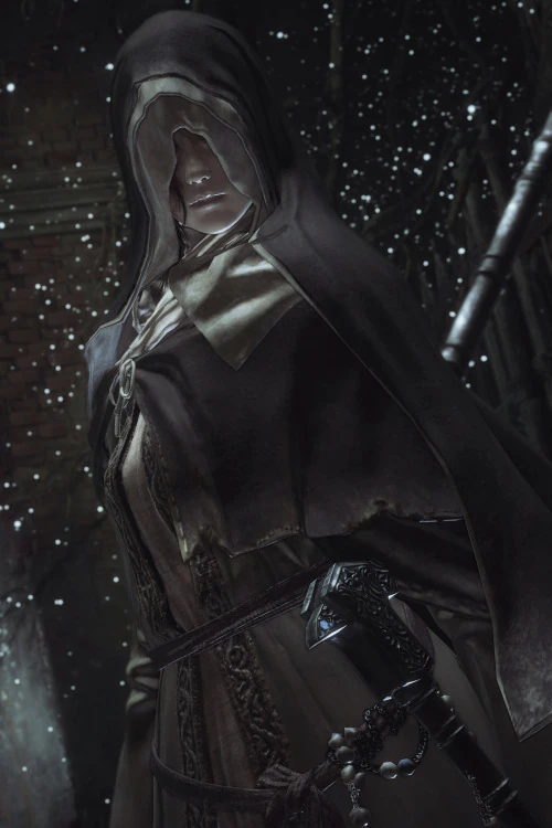 Sister Friede | Villains Wiki | FANDOM powered by Wikia