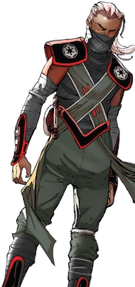 Tenth Brother | Villains Wiki | Fandom