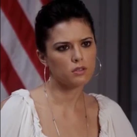Ashley Spicer | Villains Wiki | Fandom