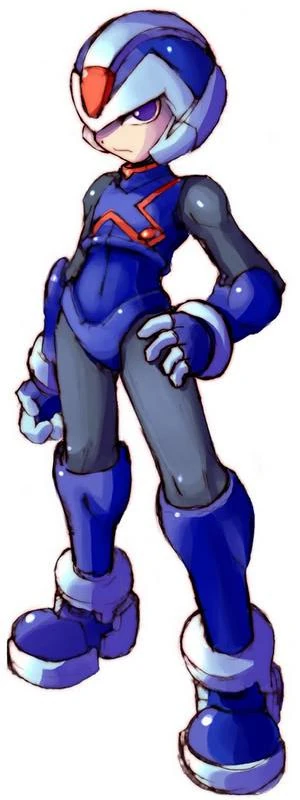 Best (Ultimate) Mega Man villain | ResetEra