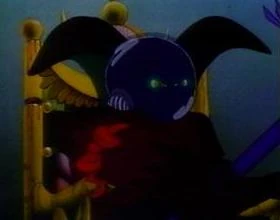 Duke of Zill | Villains Wiki | Fandom