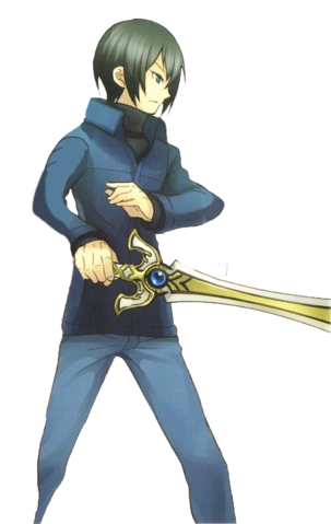 Ren Amaki | Villains Wiki | FANDOM powered by Wikia