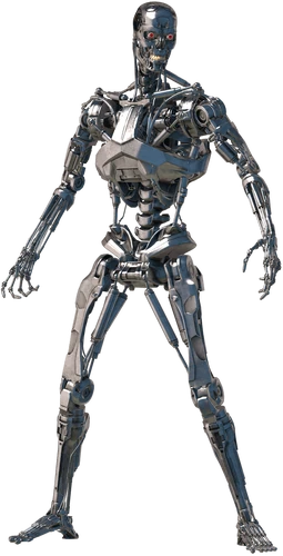 Terminator | Villains Wiki | Fandom